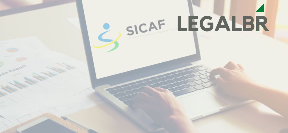 SICAF: Nível VI - Qualificação Econômico-Financeira