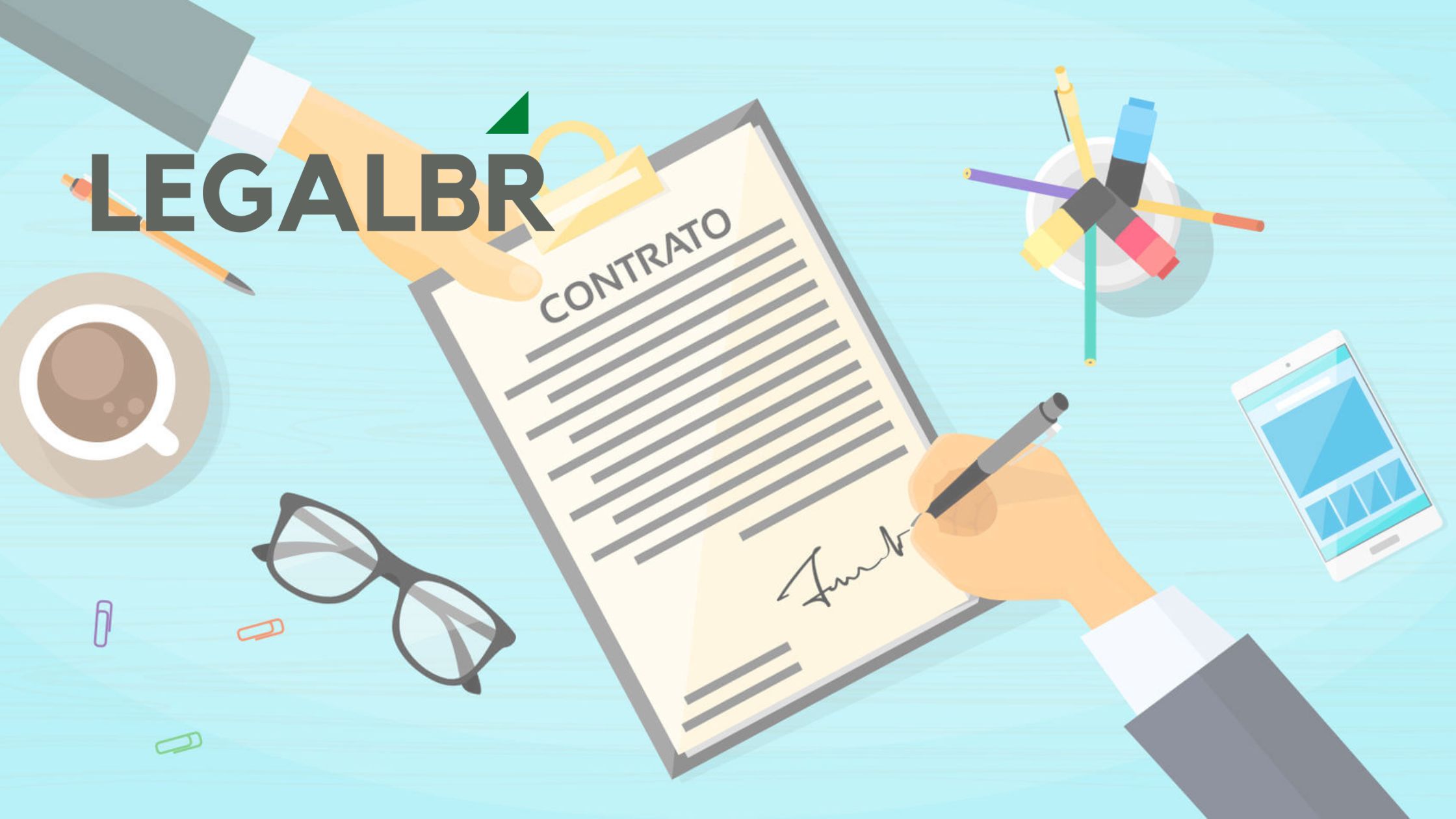 Contratos Empresariais: veja alguns dos principais contratos